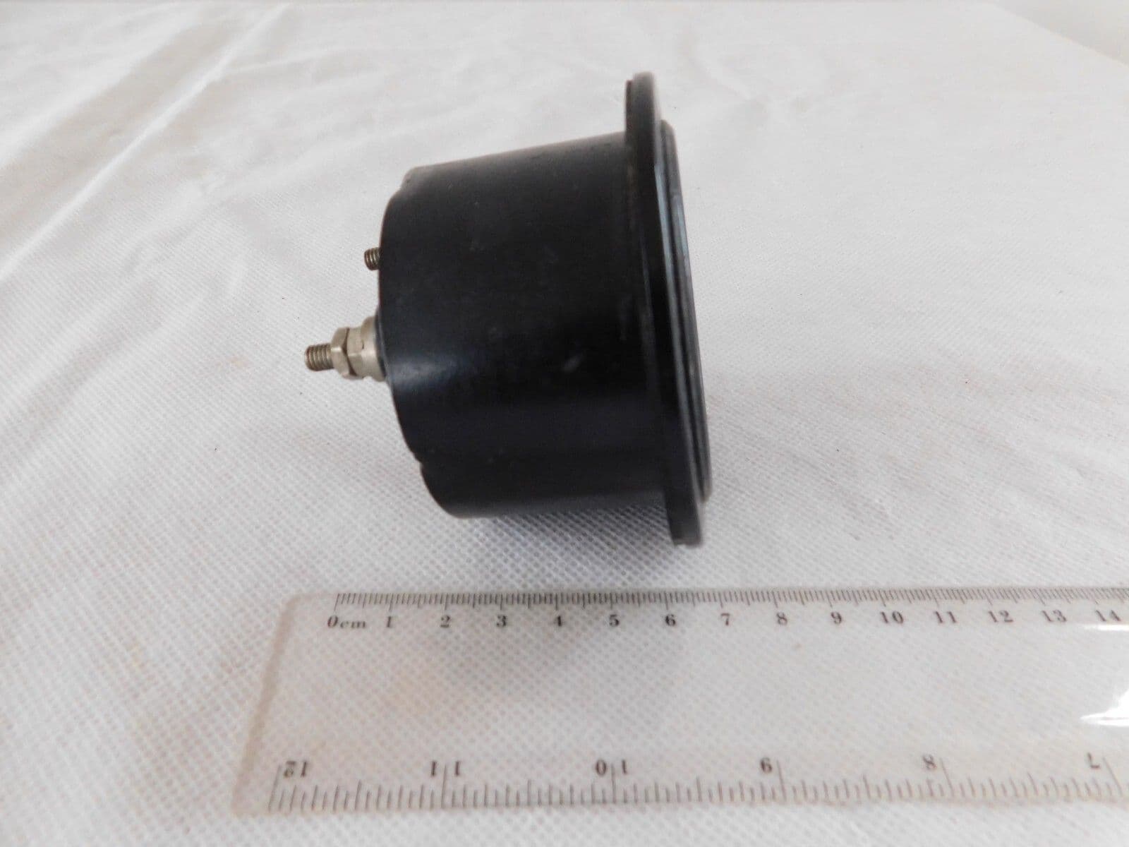 Aircraft Jet Engine Temperature Gauge 0-800 C Part No 75736 D5B