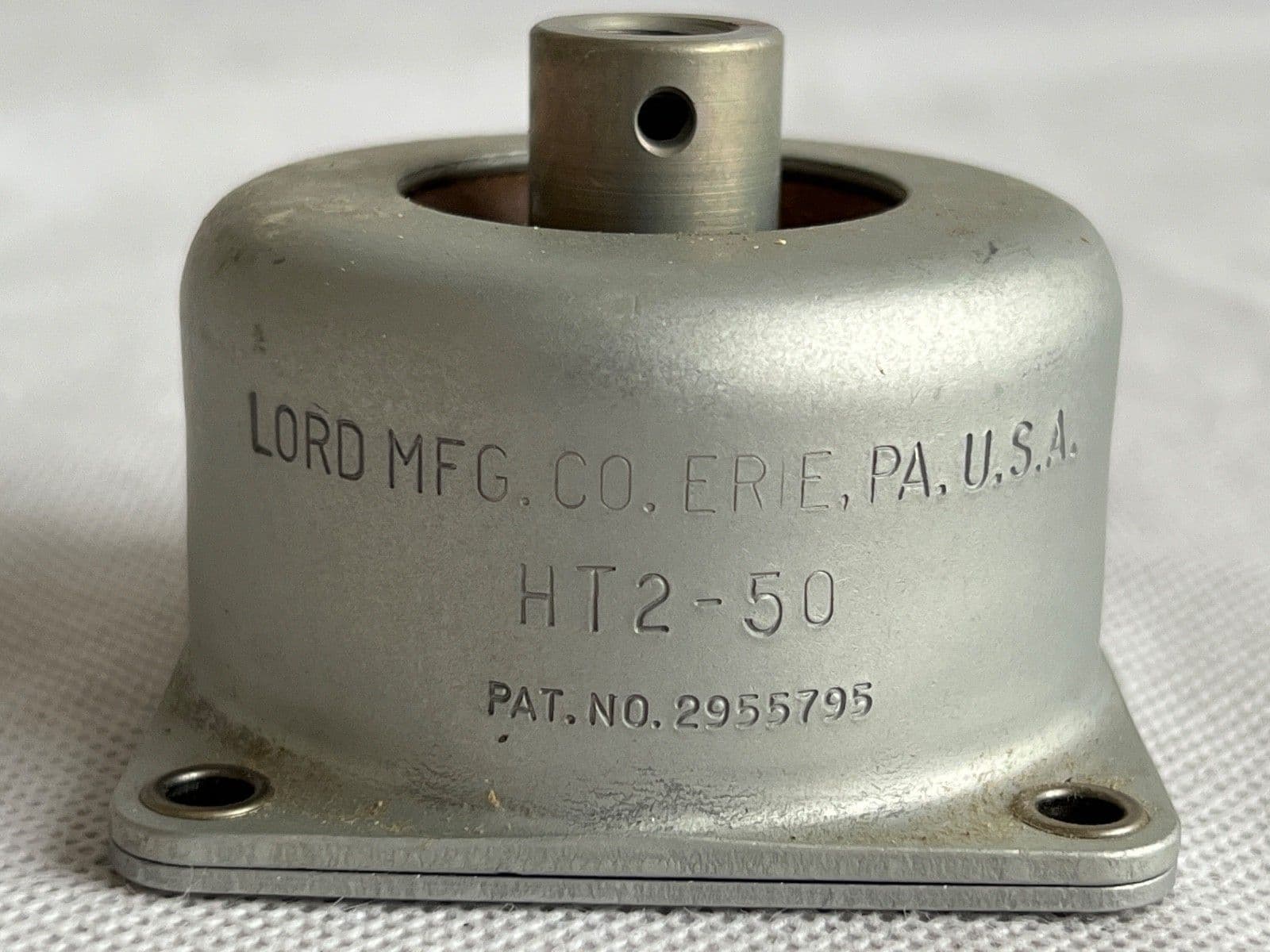 Aircraft Lord HT2-50 Anti Vibration Mount 1R8C