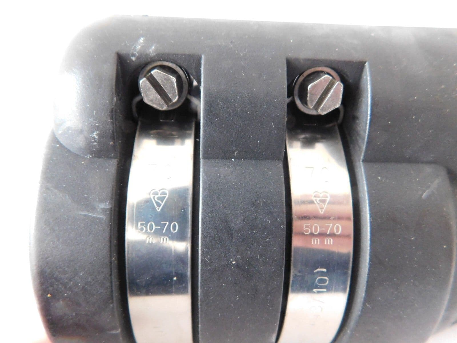 Aircraft LPA 21/5 GPU Male Connector D4B