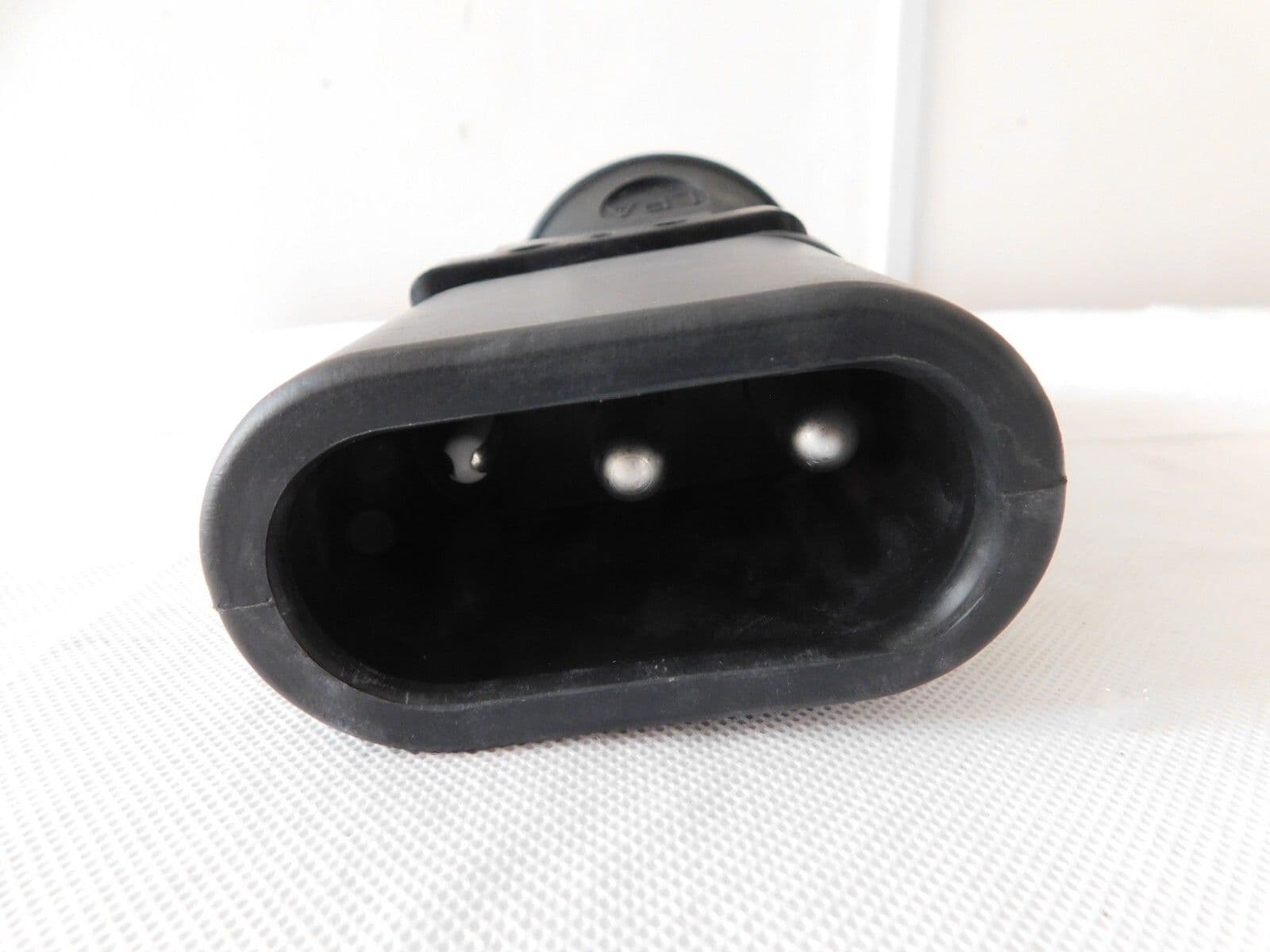 Aircraft LPA 21/5 GPU Male Connector D4B