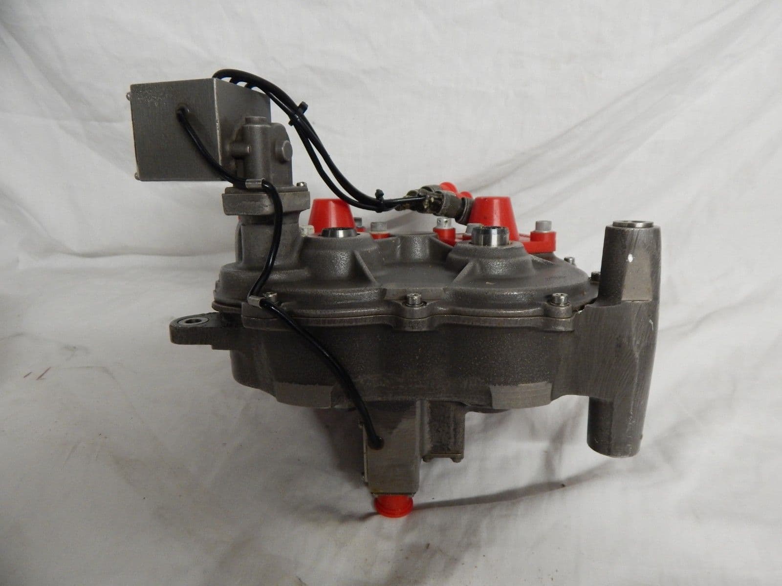 Aircraft Microtecnica Flaps and Slats Drive Unit Gear Box GR1C
