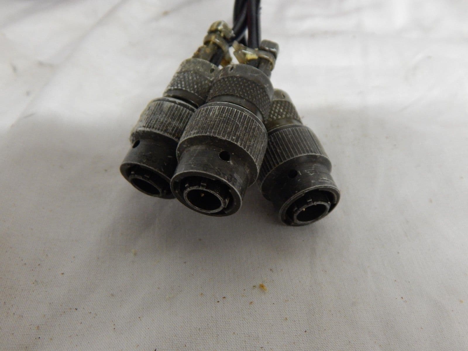 Aircraft Microtecnica Flaps and Slats Drive Unit Gear Box GR1C