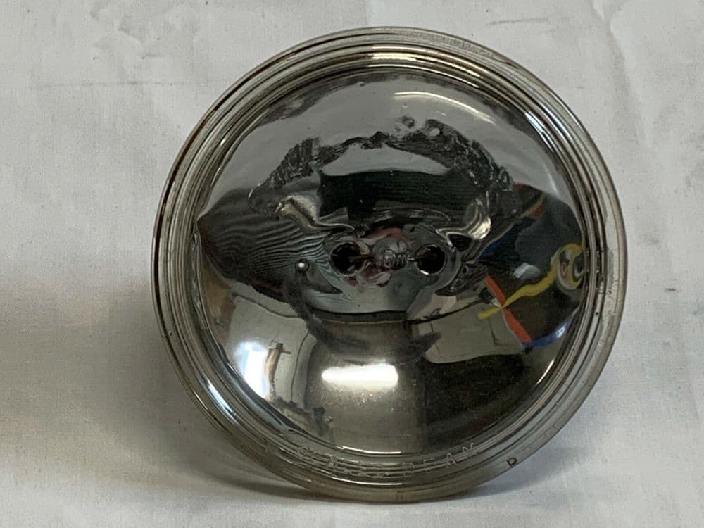 Aircraft Navigation Anti-Collision Lamp Bulb 28V 100W GR402C