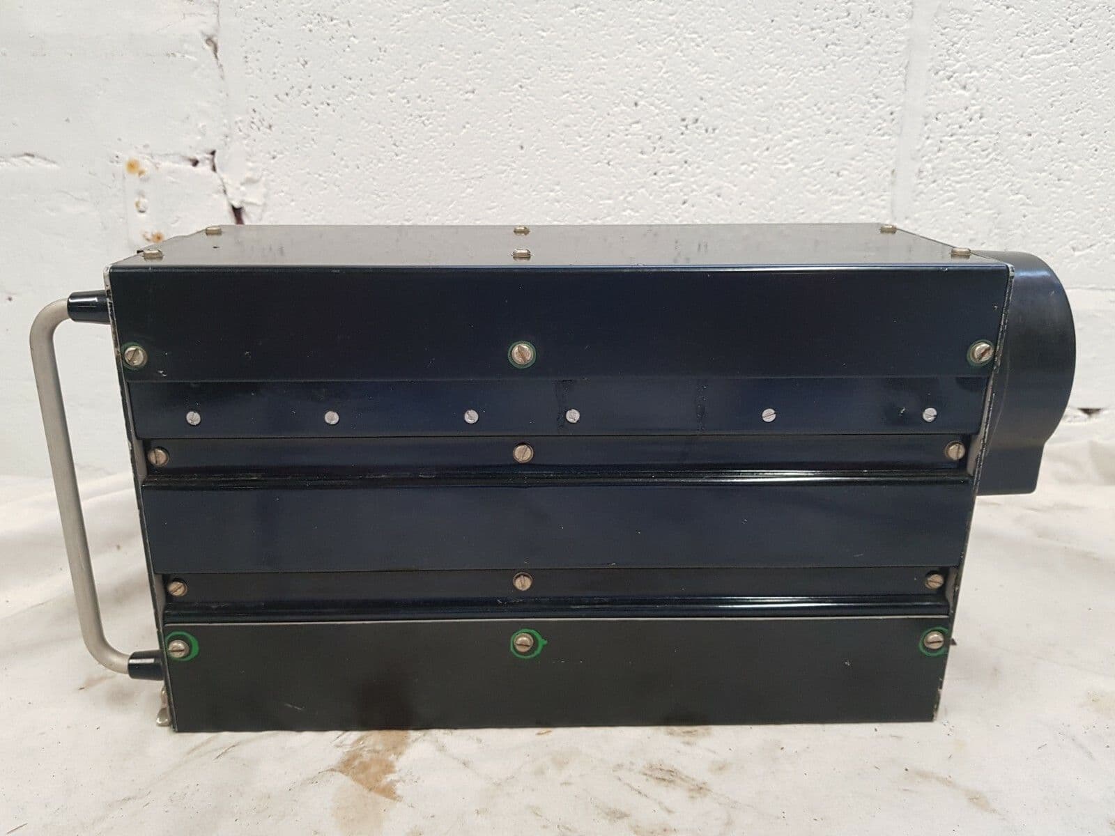 Aircraft Radio Receiver Chassis Unit Ex RAF GR6D
