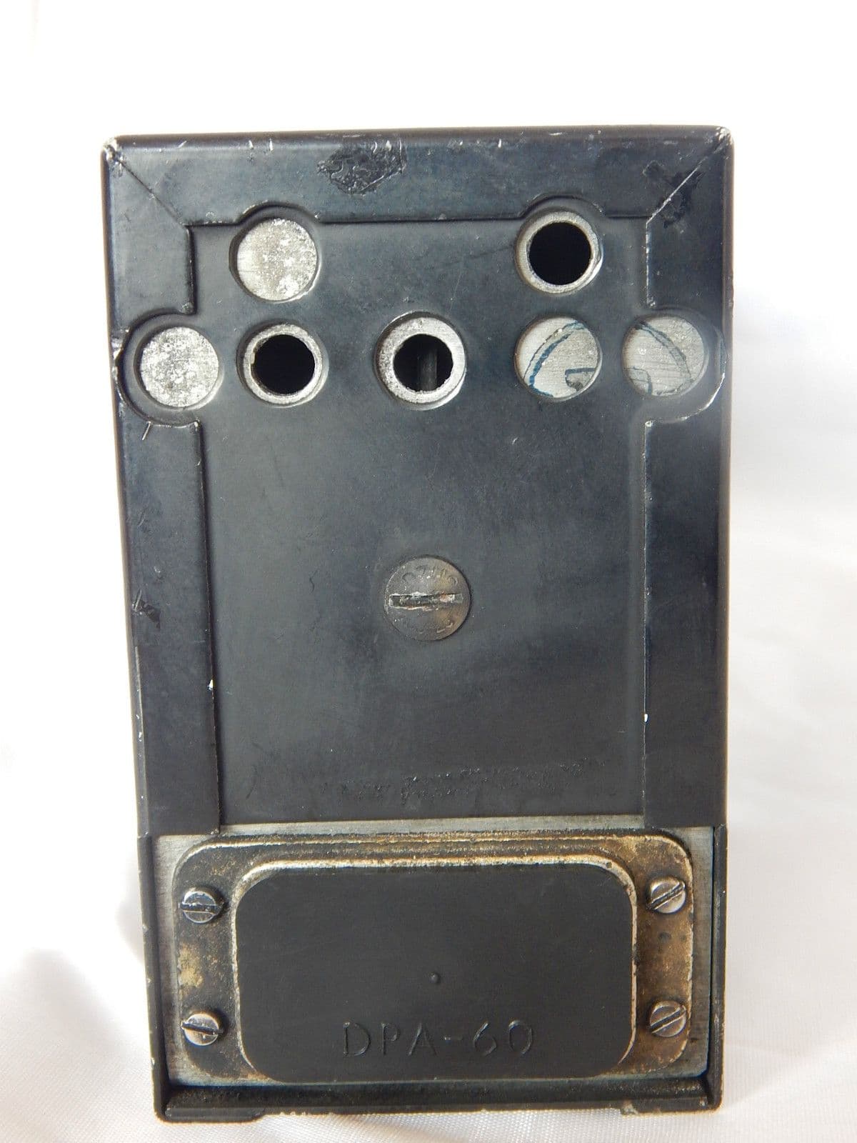 Aircraft Receiver Radio Unit VOR ILS Used In Sea King Helicopter 1R1B