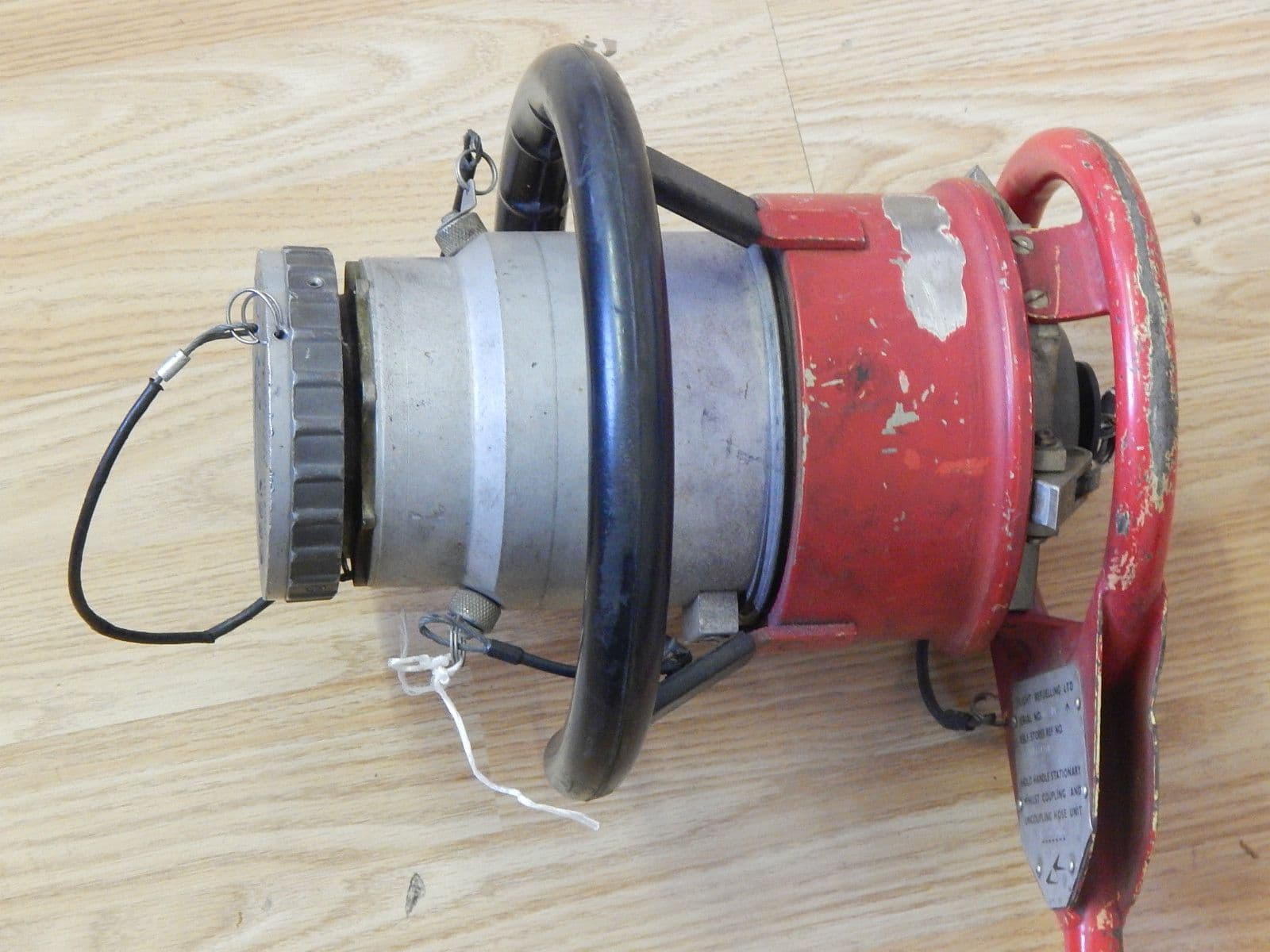 Aircraft Refuelling Probe Connector Part No 6805011 1R5A