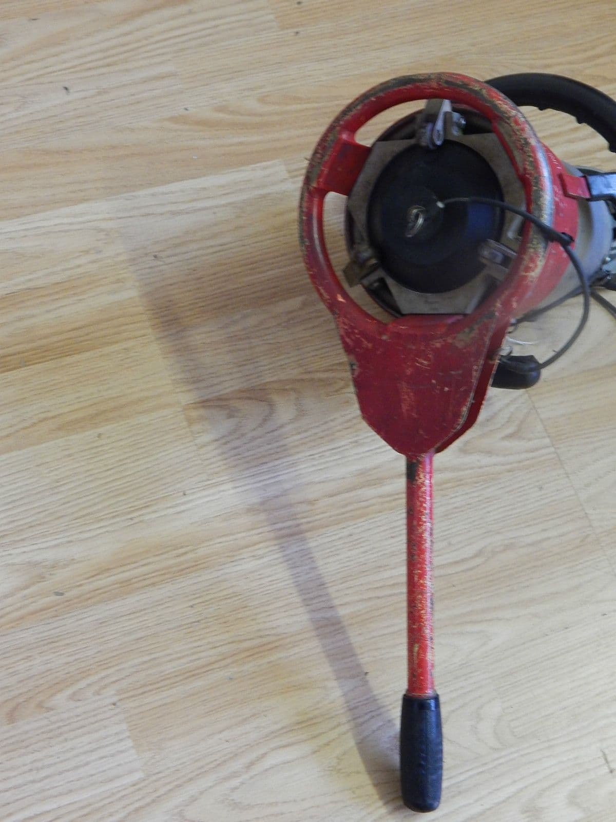 Aircraft Refuelling Probe Connector Part No 6805011 1R5A