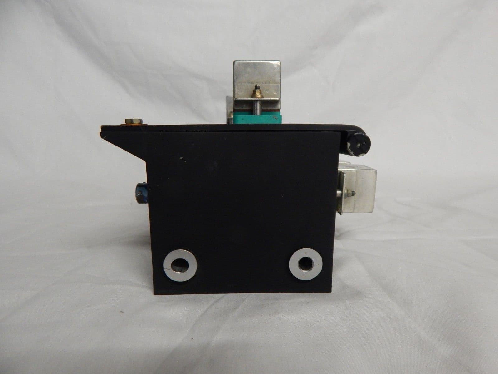 Aircraft Relay Box 3207VE Eurofighter Typhoon Part No J00823218-408 GR2C