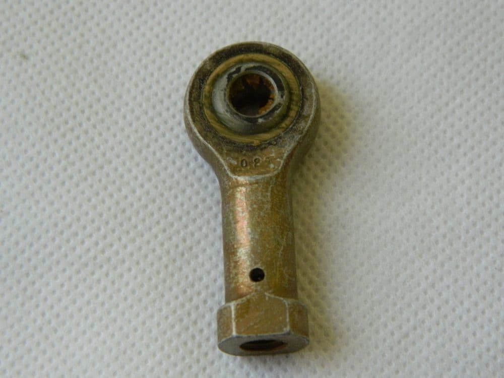 Aircraft Rod End Bearing Part No RFL4U A23B-188 Ref No 26WX/3629 1R10B
