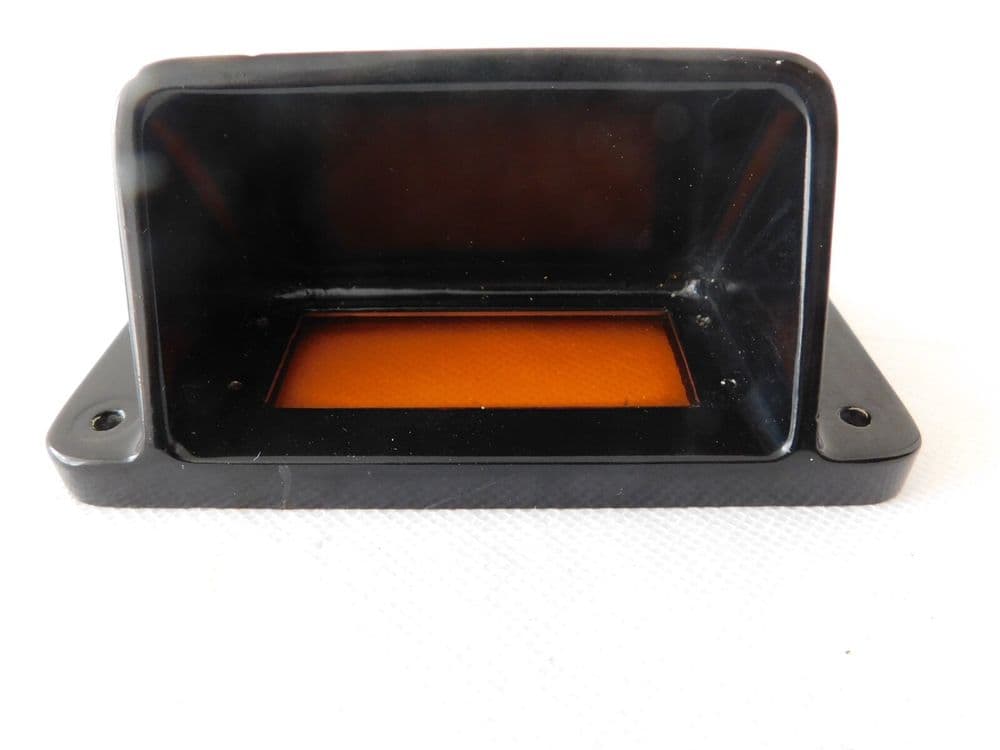 Aircraft Shroud Cover Assembly Part No 41862-020 D4B