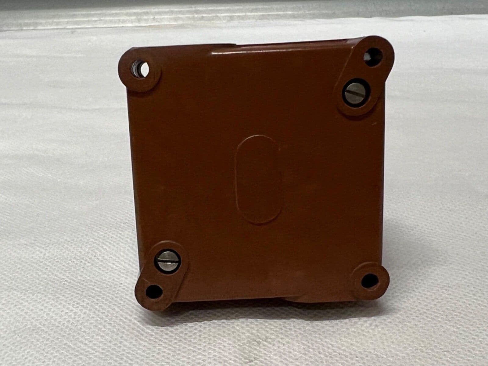 Aircraft Triple-Pole Contactor Relay Type LDG15-Y14 200V 15 Amp GR400B