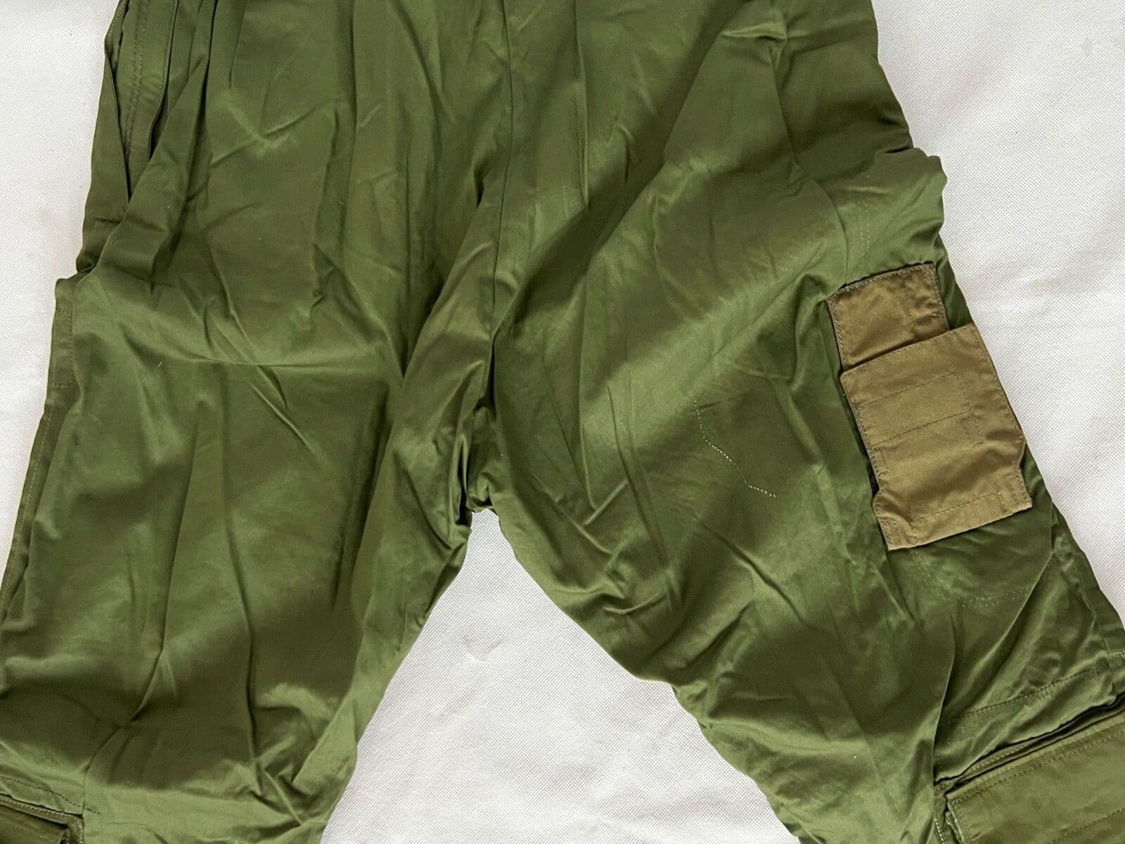 Aircrew Cold Weather Trousers MK3 Size 2 Ex RAF D5D