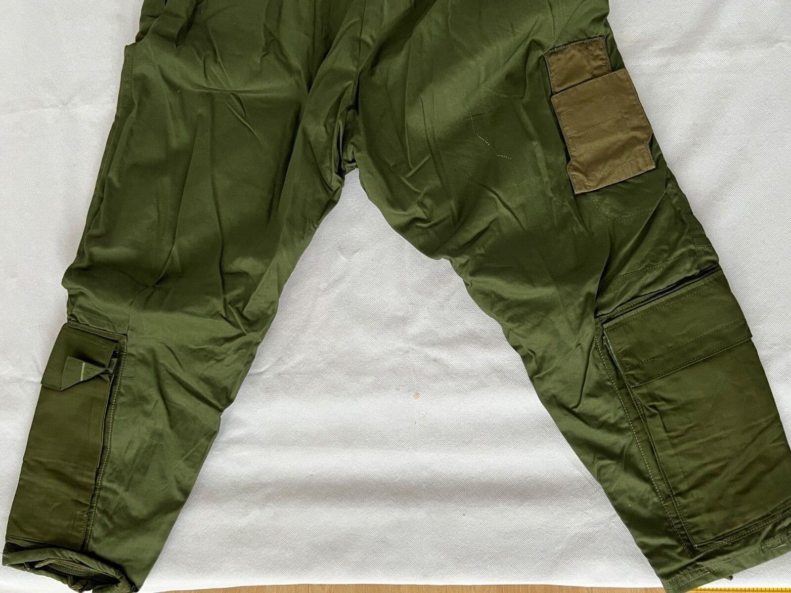 Aircrew Cold Weather Trousers MK3 Size 2 Ex RAF D5D