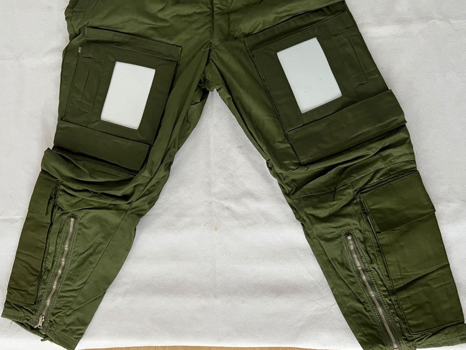 Aircrew Cold Weather Trousers MK3 Size 2 Ex RAF D5D