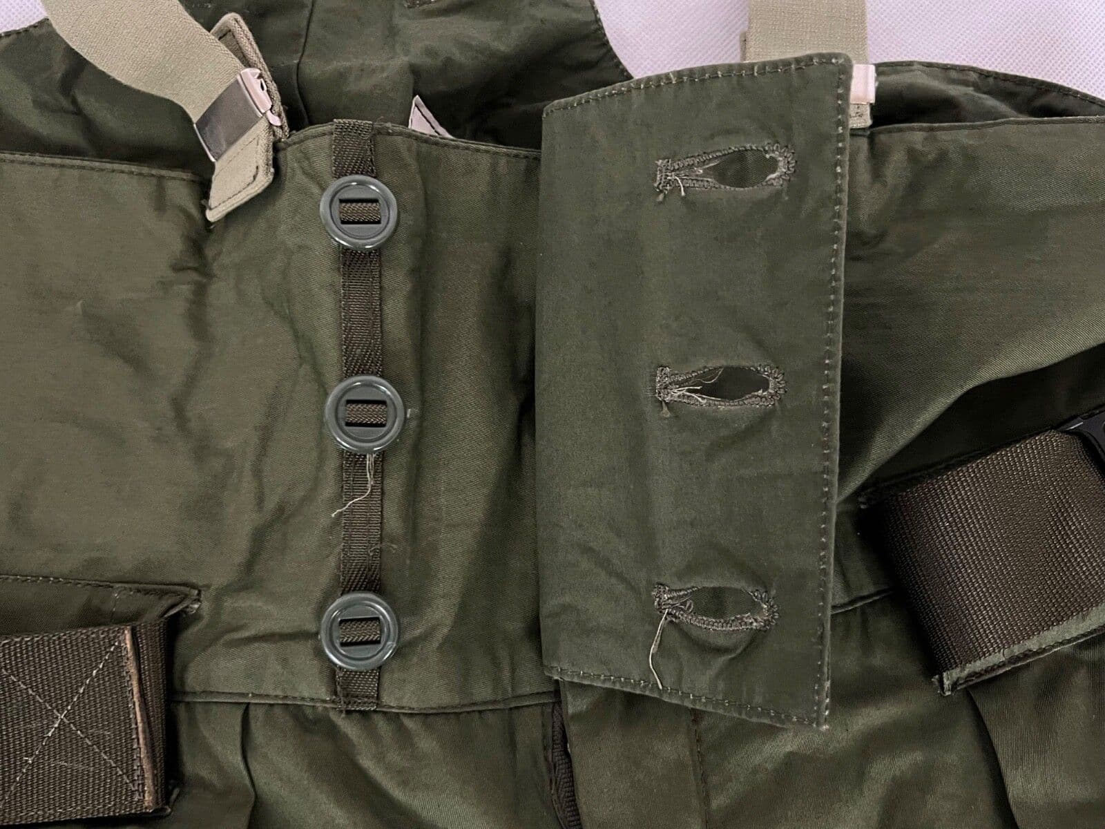 Aircrew Cold Weather Trousers MK3 Size 2 Ex RAF D5D