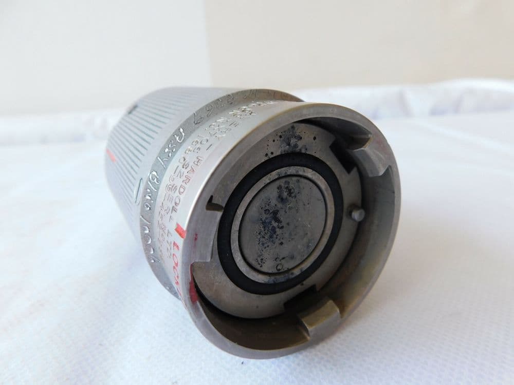 Avery Hardoll CCMX706S2 Coupling Ref No 27F/452-6821 1R5C