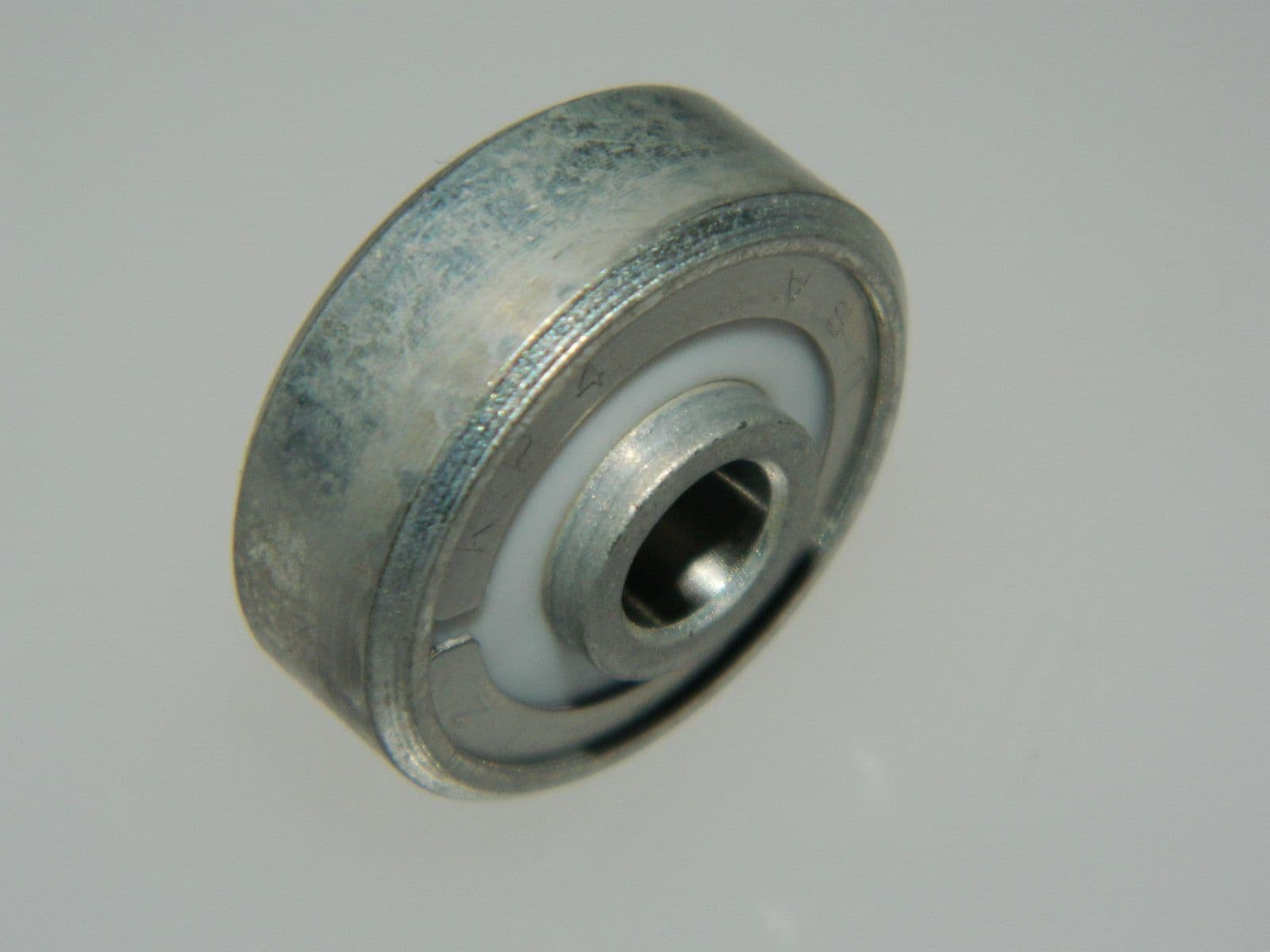 Ball Bearing Schatz KP Series Heavy Duty Single Row Bearing Part KP4 O18
