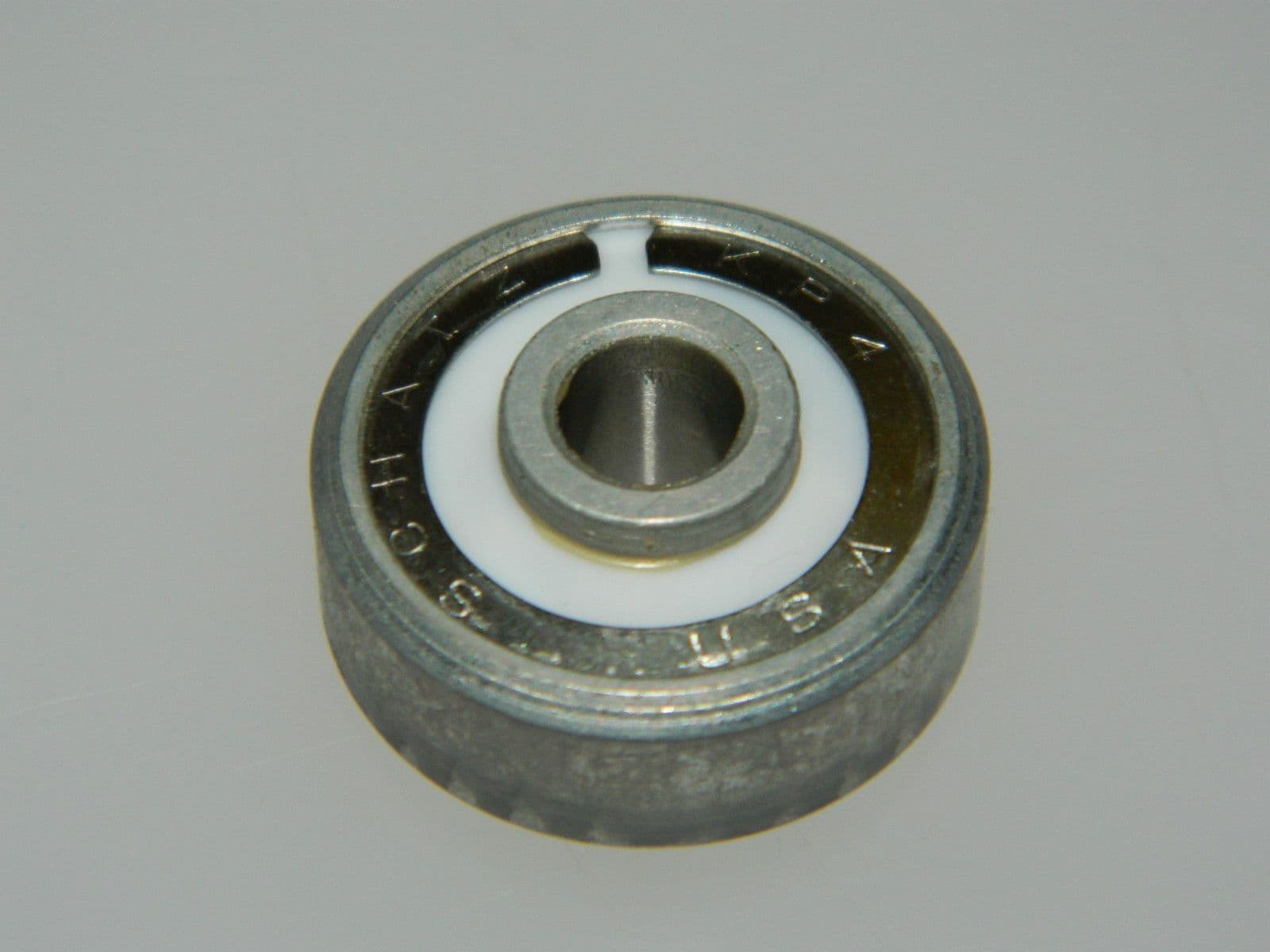 Ball Bearing Schatz KP Series Heavy Duty Single Row Bearing Part KP4 O18