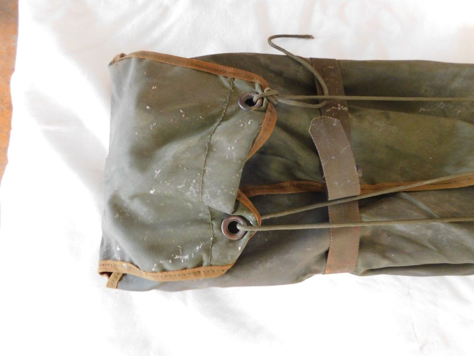 British Army Vehicle Decontamination Apparatus Kit NBC Portable PL55