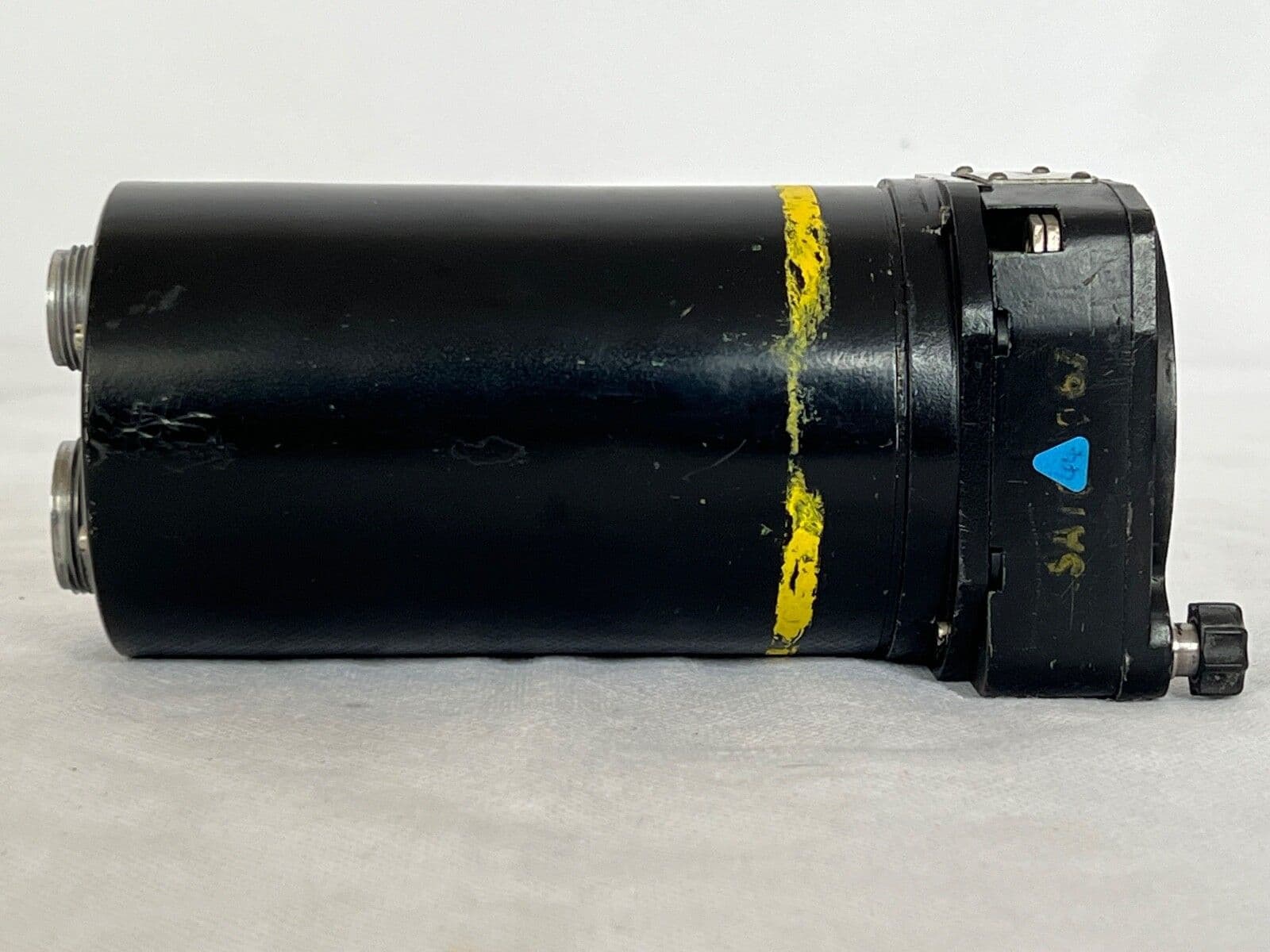 Canberra PR9 Aircraft Automatic Pilot Mark 10 Heading Selector Type A D5C