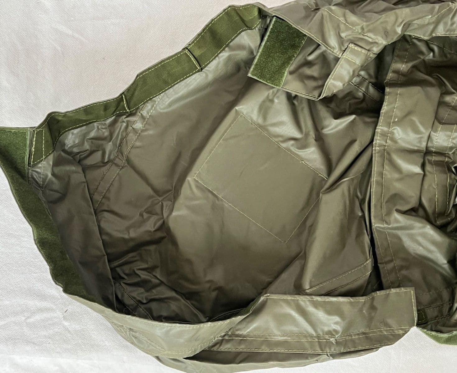 Chinook Helicopter Rotary Wing M134 Gun Cover JEC2227-61 PL10