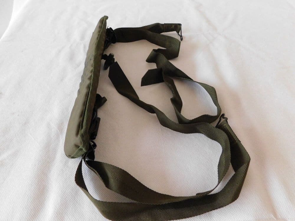 Clansman PRC 350 Shoulder Harness Strap Grade A condition PL4