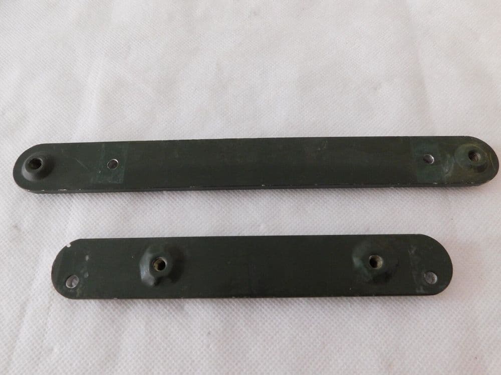 Clansman PRC320 Radio Back Pack Carry Frame Mounting Brackets RP5