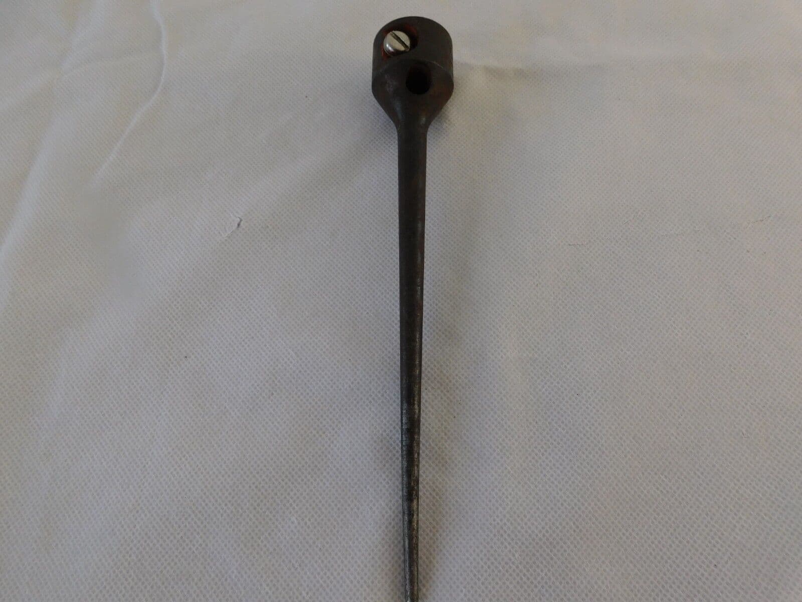 Clansman Radio Ground Spike Antenna 30-76 MHz PL56