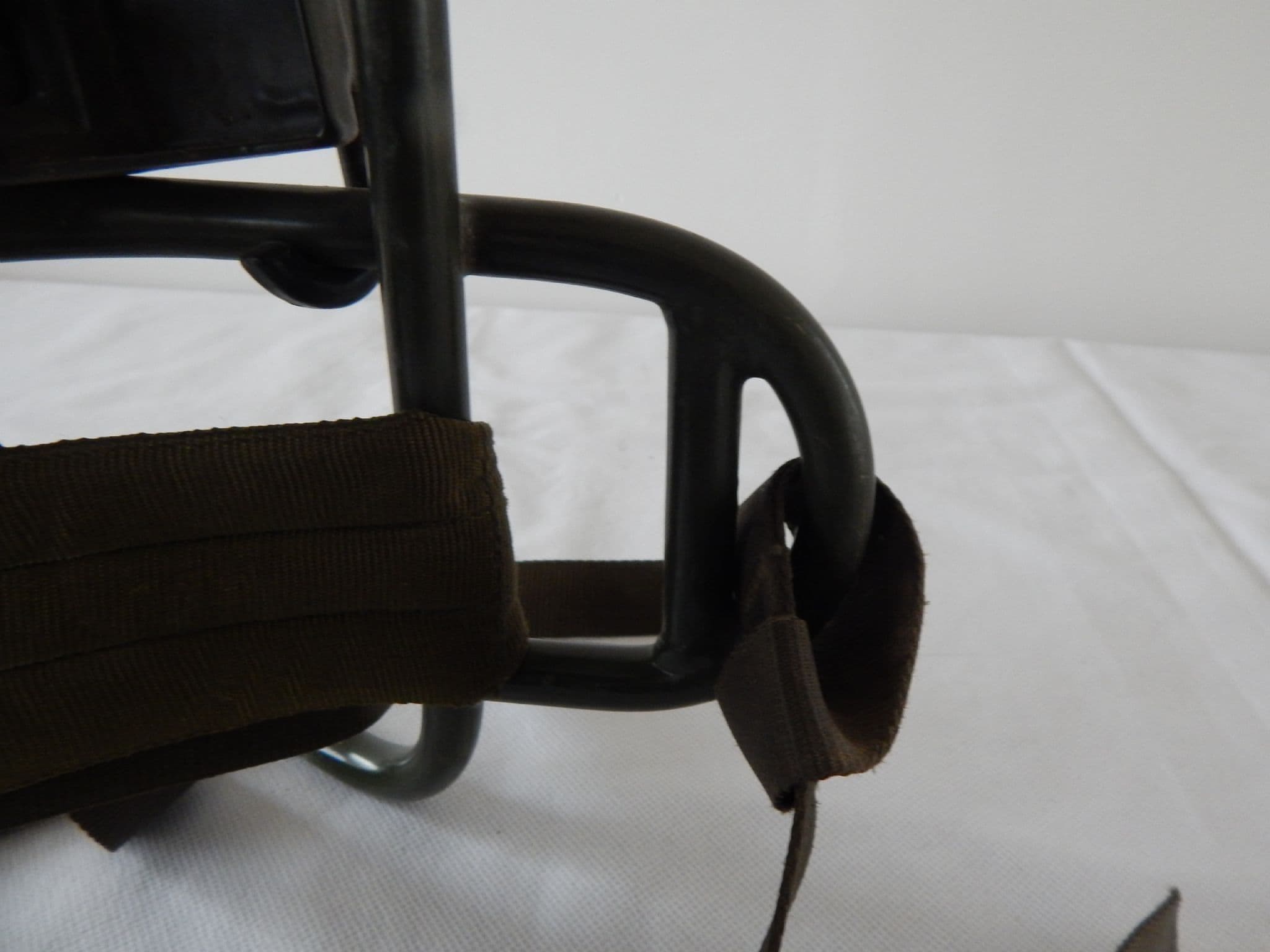 Clansman Radio GS Back Pack With Adapter Plate PRC320 PRC351 PRC352 PL52