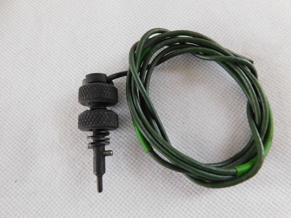 Clansman Radio PRC350 PRC351 PRC352 Trailing Antenna 1 2m Long D4D