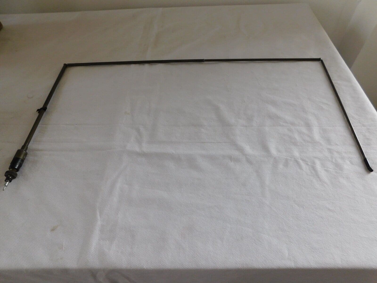 Clansman Radio PRC351 PRC352 1 2m Folding Whip Antenna RP5