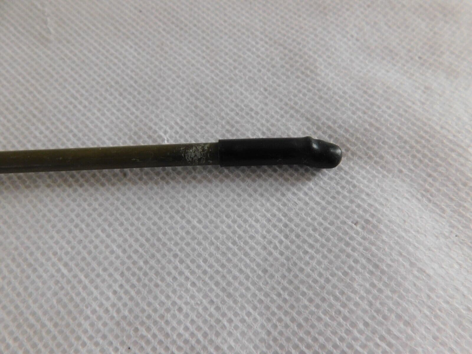 Clansman Radio PRC351 PRC352 1 2m Folding Whip Antenna RP5