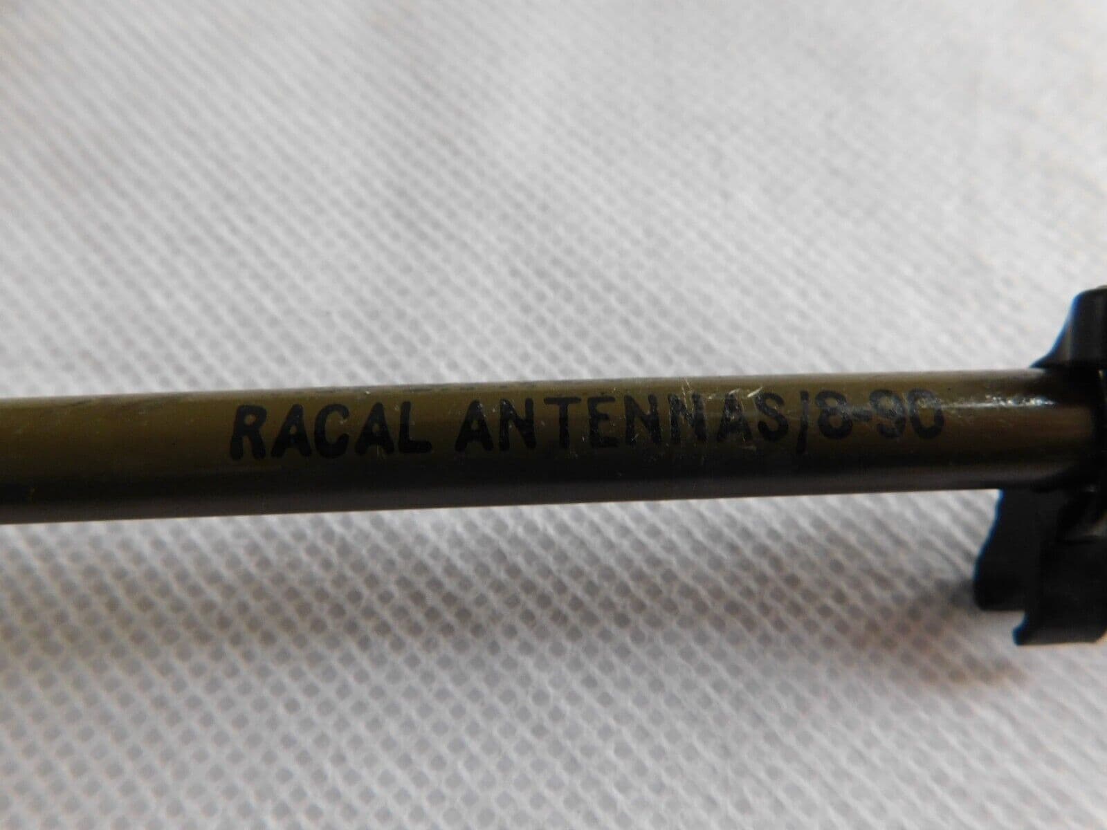 Clansman Radio PRC351 PRC352 1 2m Folding Whip Antenna RP5