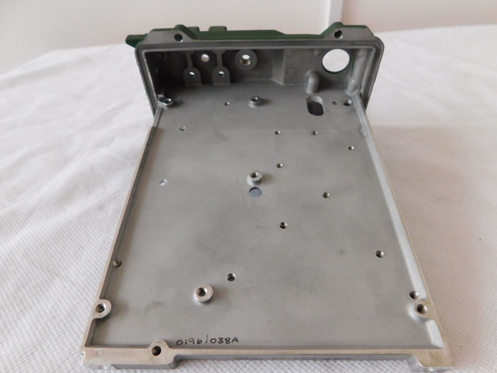 Clansman Radio PRC351 PRC352 Front Panel RP37