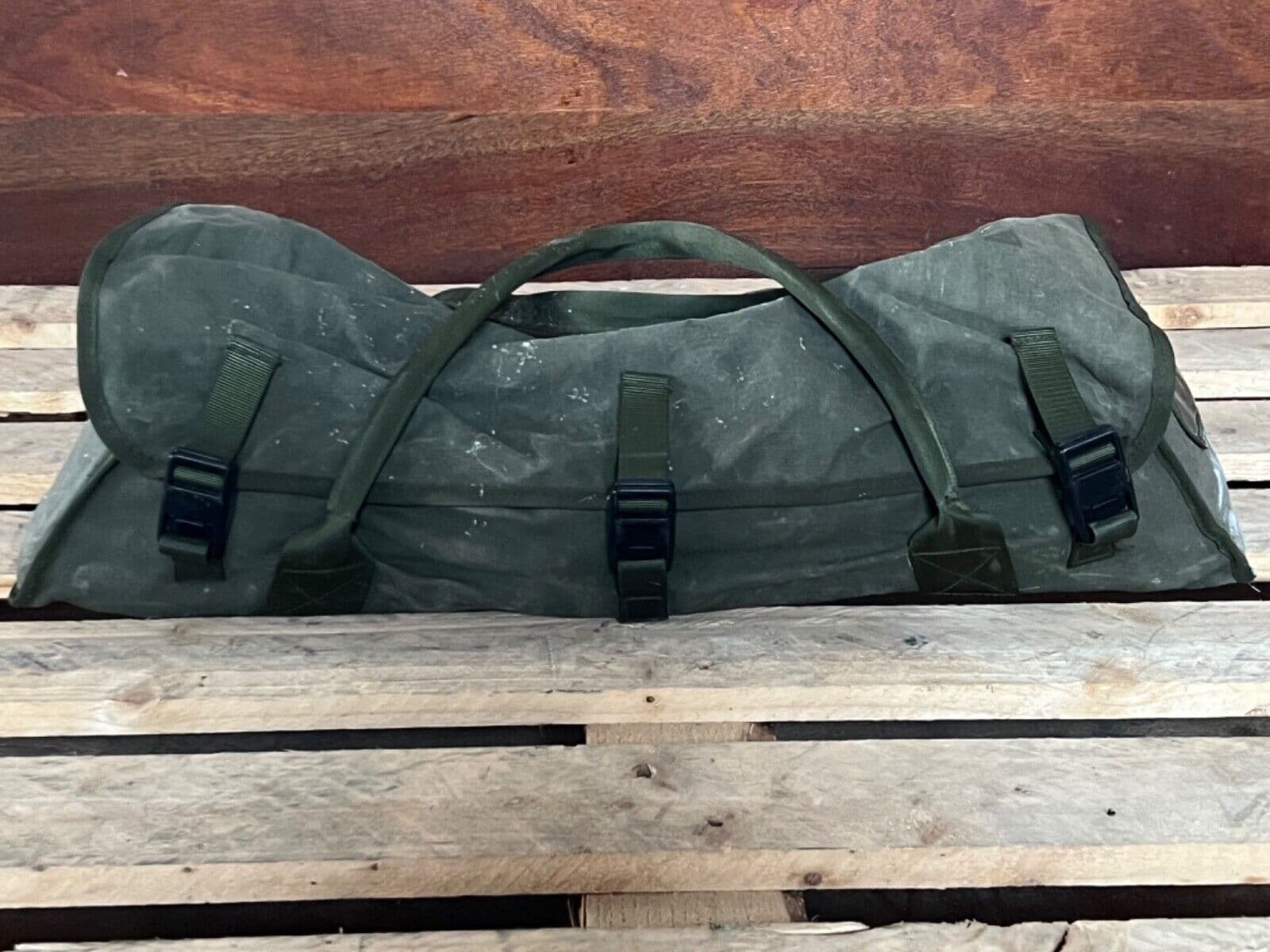 Clansman Radio Racal Antennas 8m Mast Guy Kit Type MA716 PL55