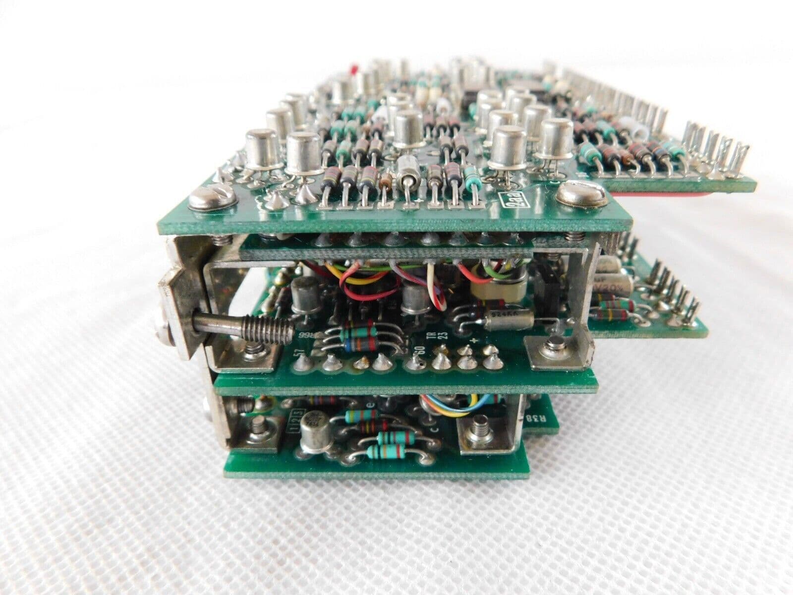 Clansman Radio VRC321 RT321 Misc Functions Unit New RP39