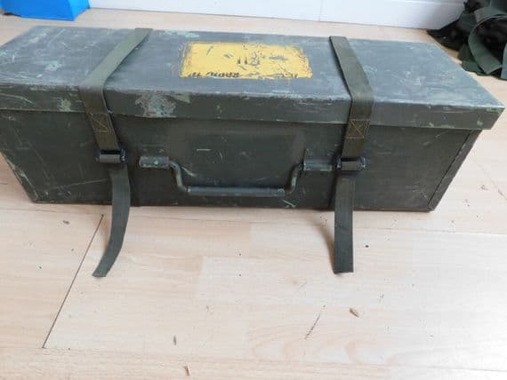 Clark Masts PU12 Telescopic Mast Guy Kit CN8A