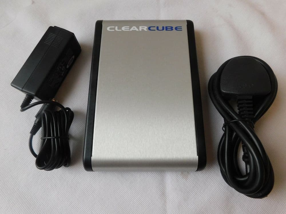 ClearCube Technology C7130 Blade C/Port With Power Supply 1R16E