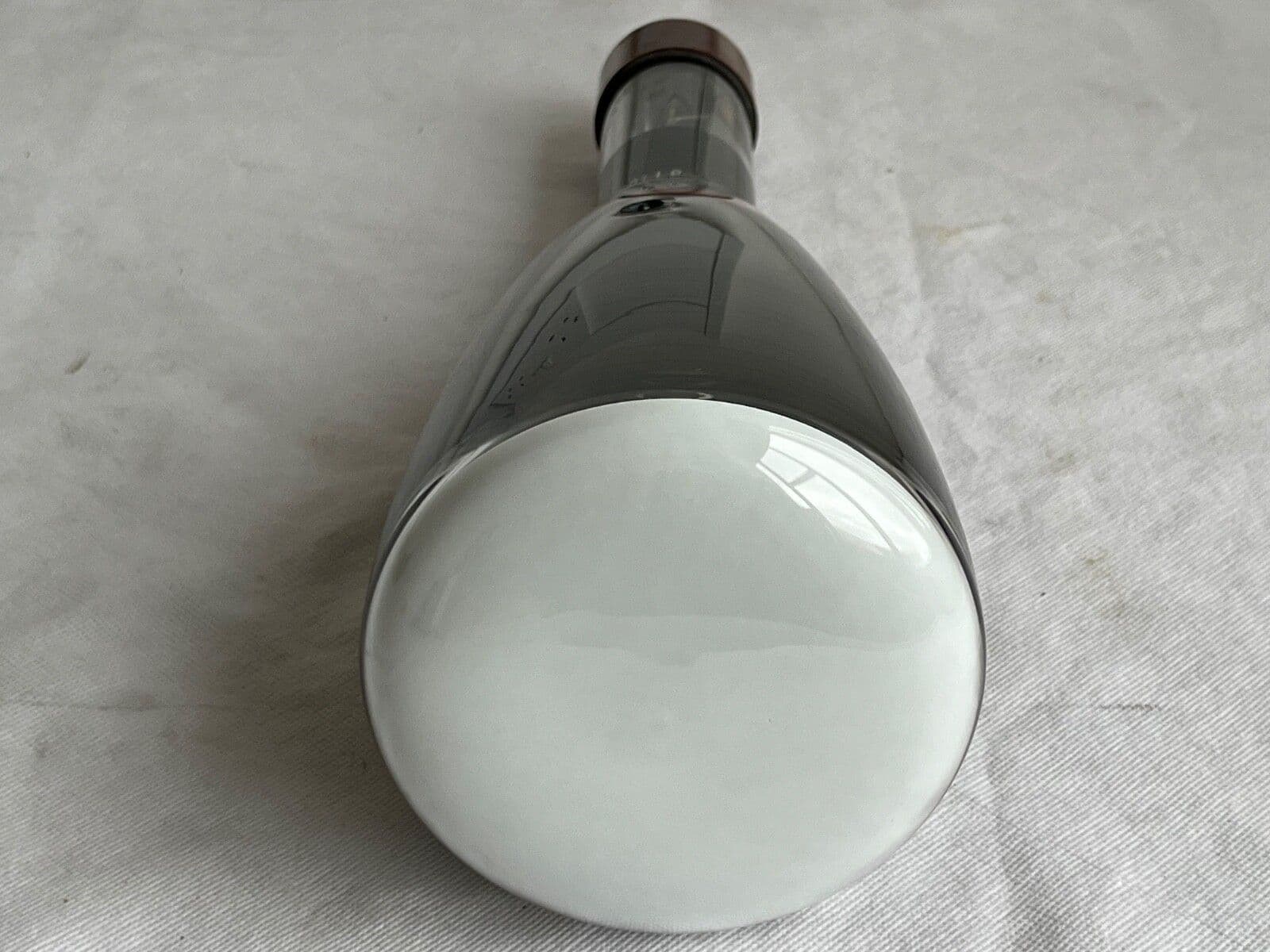 CRT Valvo 5CP1A Cathode Ray Tube Electron Picture Glass 12 Pin D4E