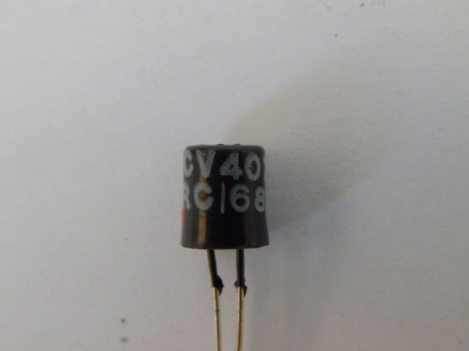 CV4073 Silicon Junction Diode 100mA 150mW 60V 2-Pin 3R1E EC51