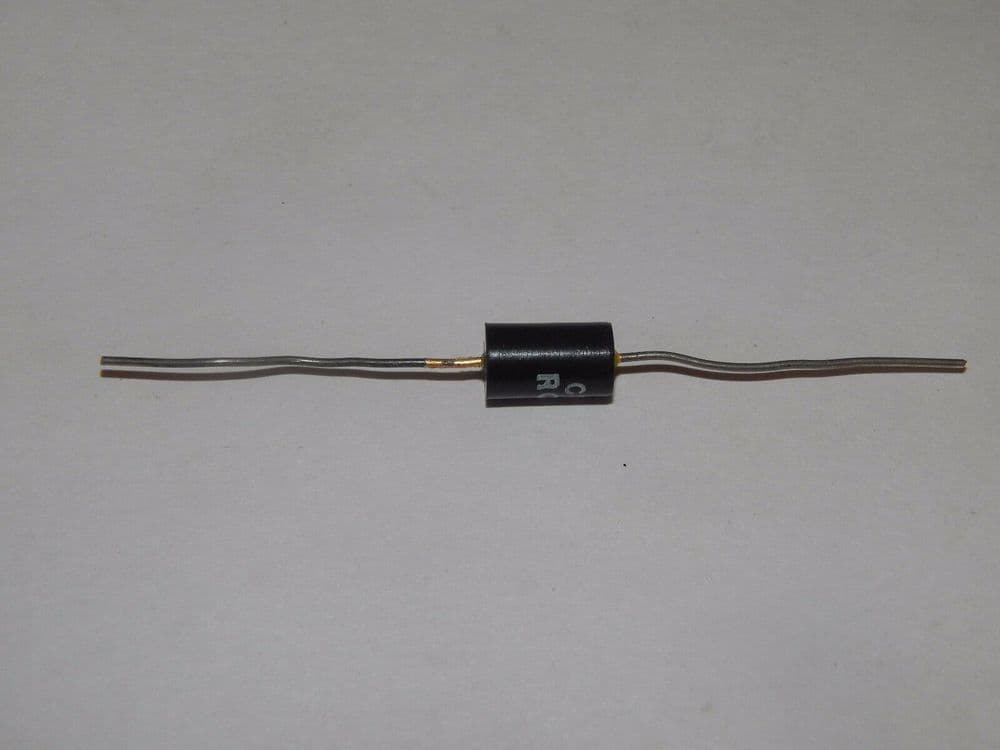 CV8103 Ferranti Rectifier Silicon Diode 400V 500mA TO5 Eqt ZS74 3R1E EC59