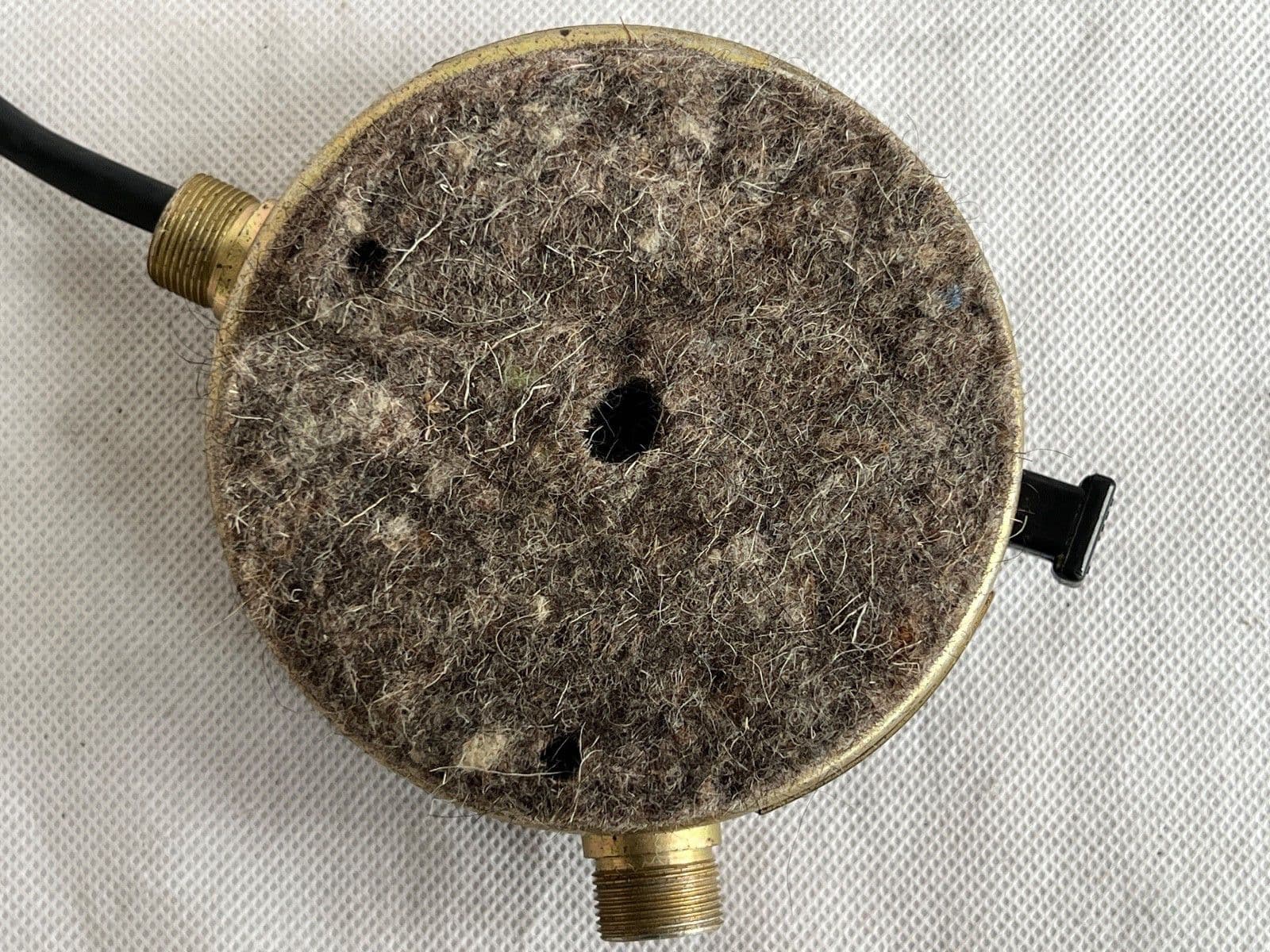 CVRT Military Vehicle Light Dome Base MK1 NO 3 FV426636 1R8C