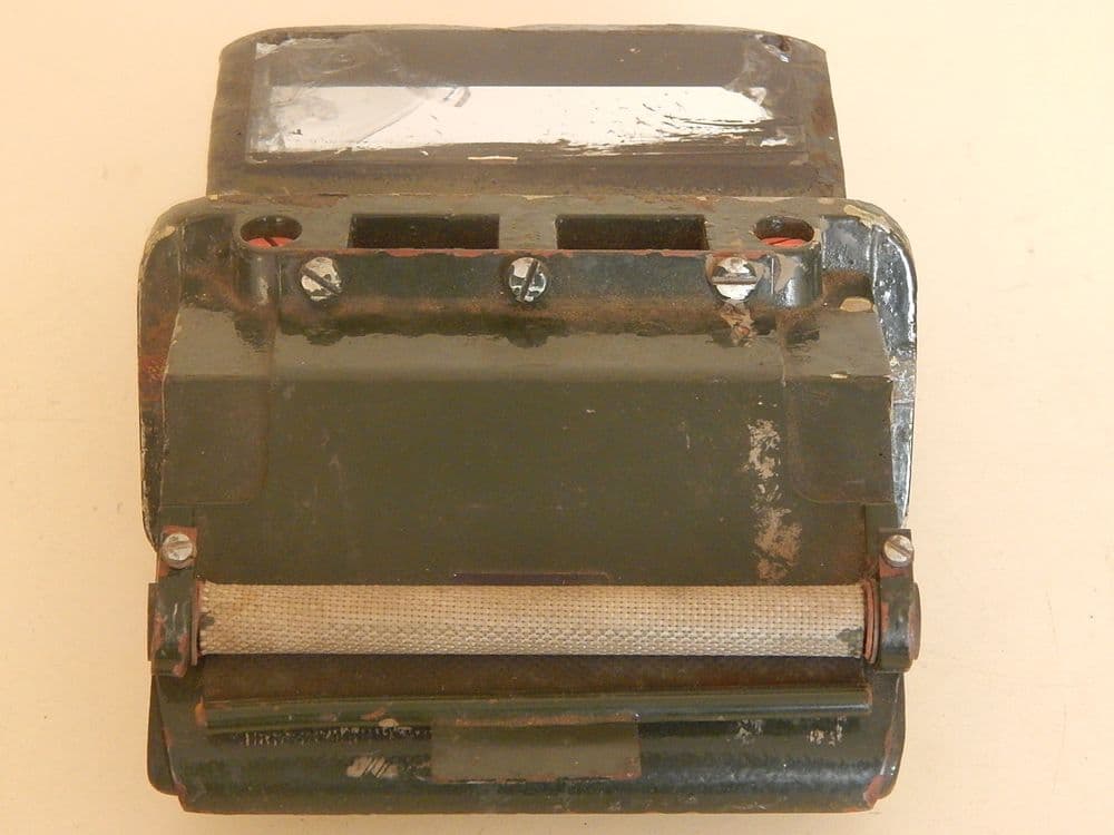 CVRT Spartan Cupola Armoured Vehicle Periscope No 42 MK1 FV593751 1R10B