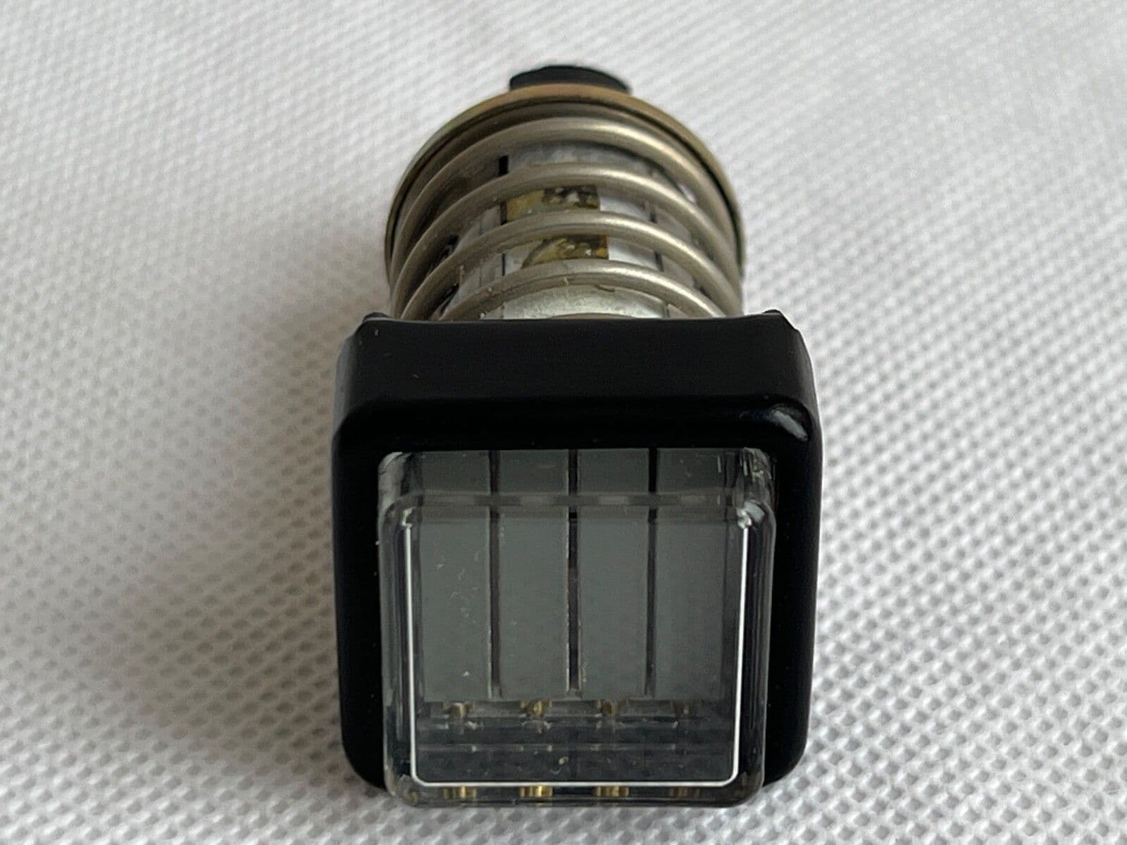 Dowty Aircraft Magnetic Indicator 3 Position MK335P Type 5175Y D5D