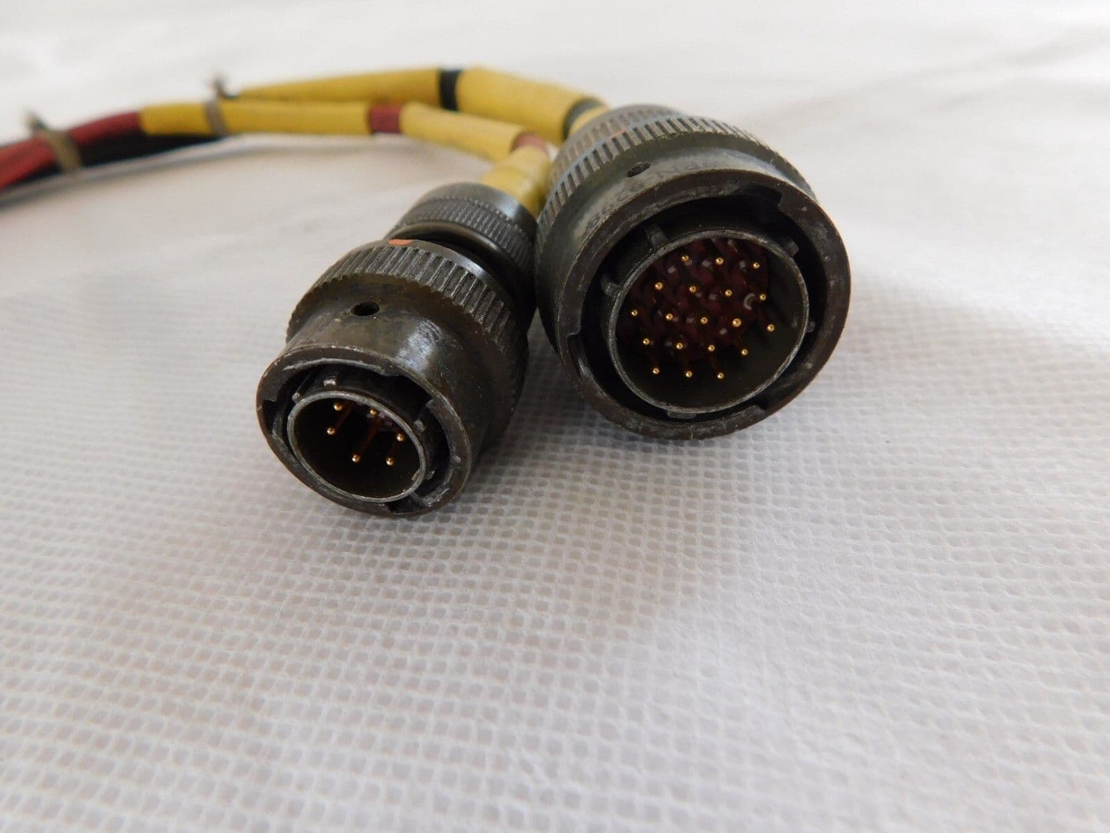 Dowty Rotol Aircraft Damper Uplock Unit Type 200754002 D4C