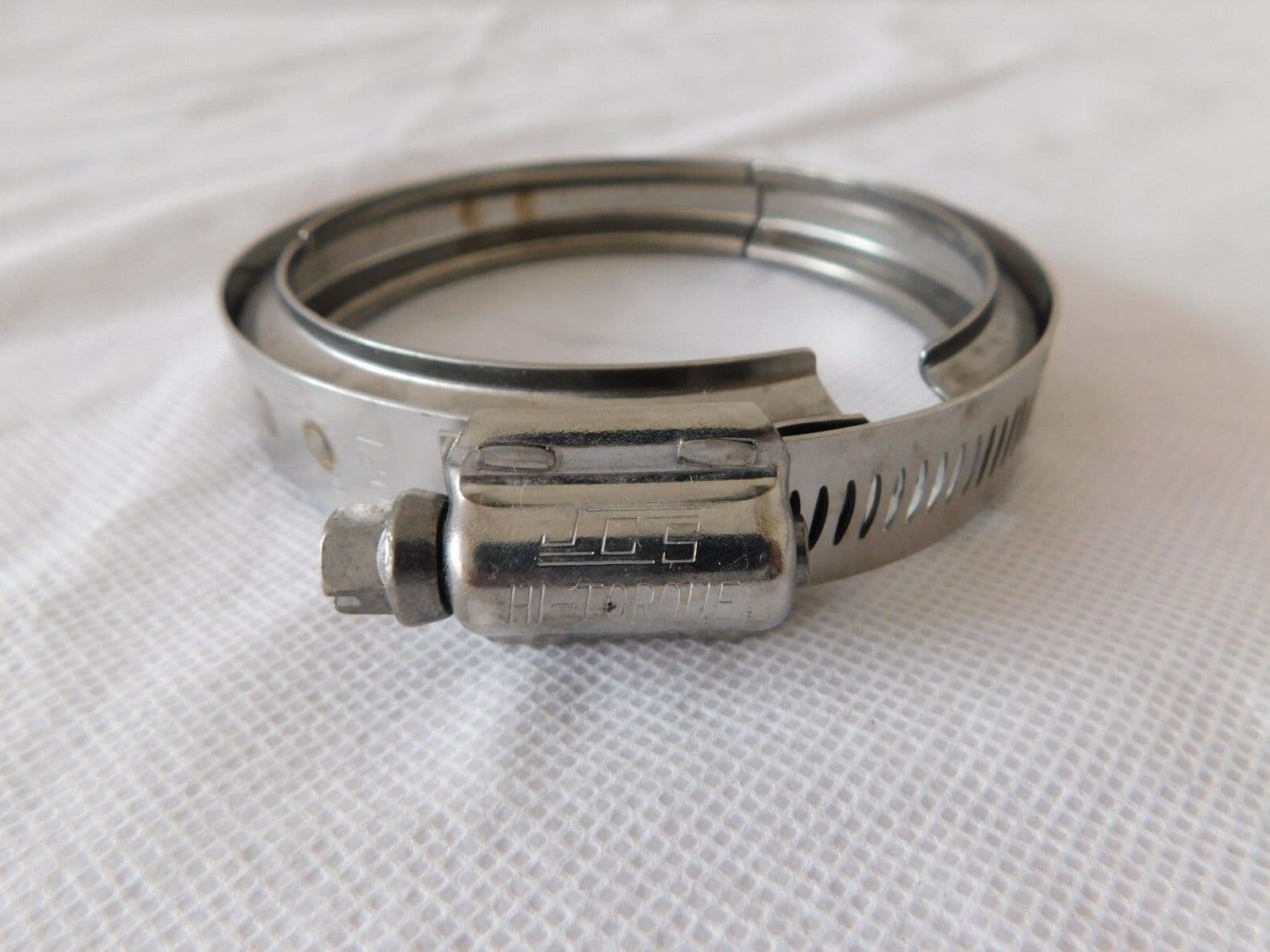 Dunlop Bestobell Aircraft V Clamp 90-120mm D4D