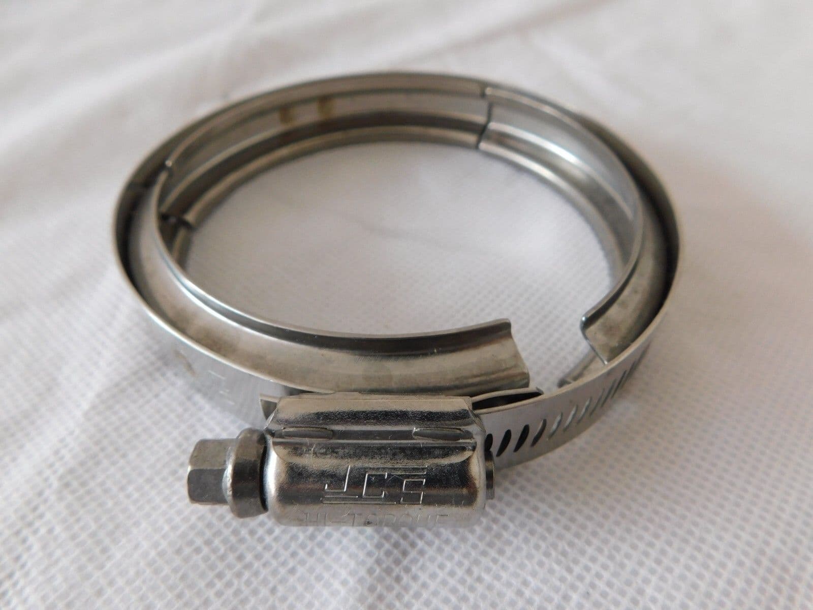 Dunlop Bestobell Aircraft V Clamp 90-120mm D4D