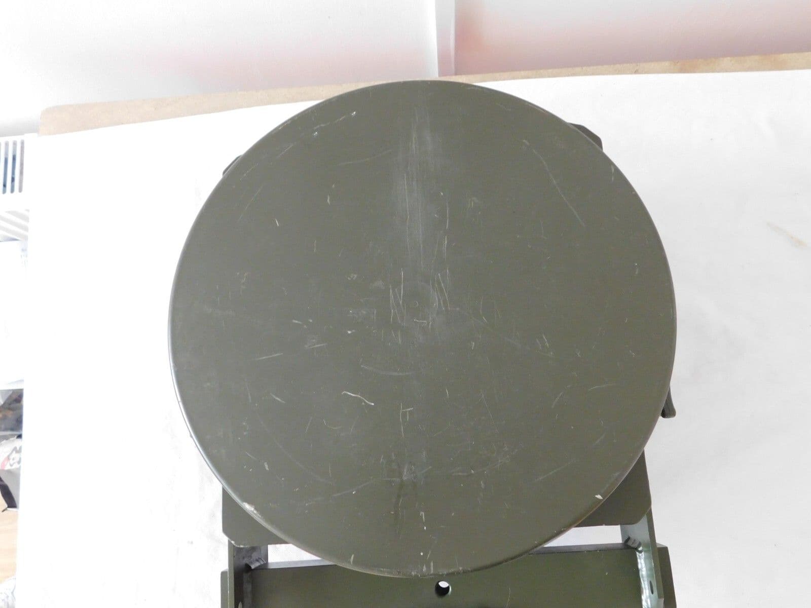 Ericsson 15GHz Mini - Link 15-E RAU/26 With Dish And Mounting RP40