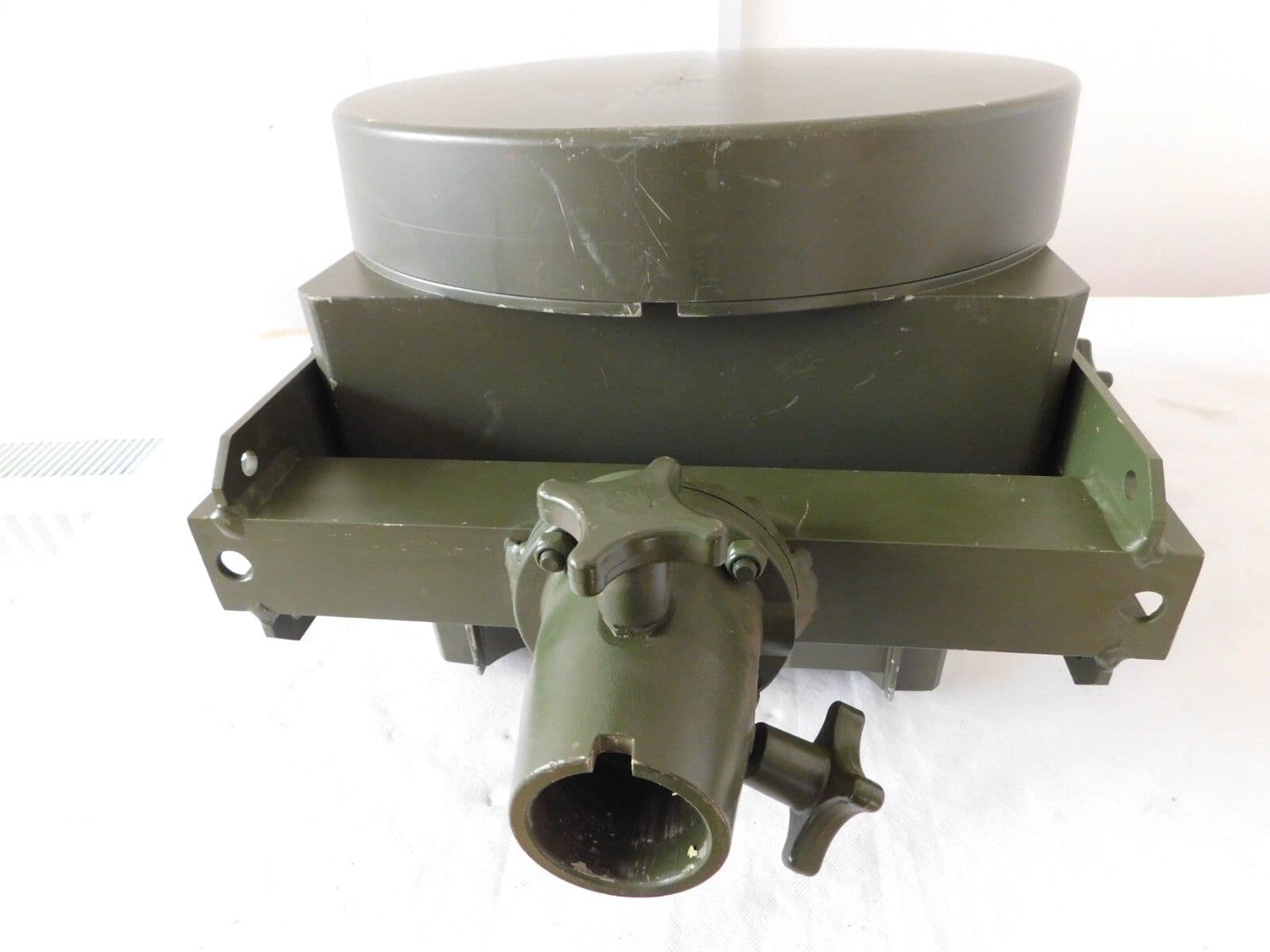 Ericsson 15GHz Mini - Link 15-E RAU/26 With Dish And Mounting RP40