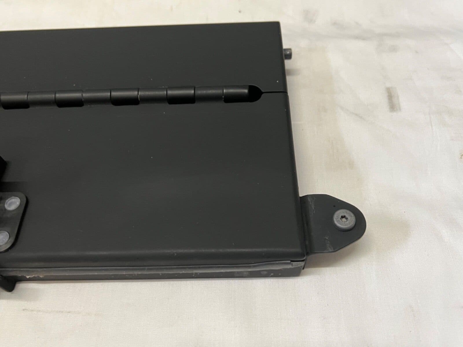 Eurofighter Aircraft Front Fuselage Stowage Box Assy J25101050-407 GR383D